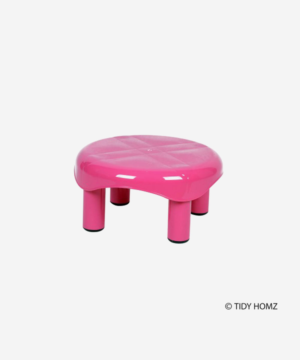 Patla Stool – Set of 3 | TidyHomz