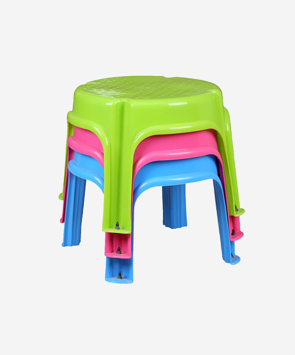 Bath Stools Set Of 3 TidyHomz