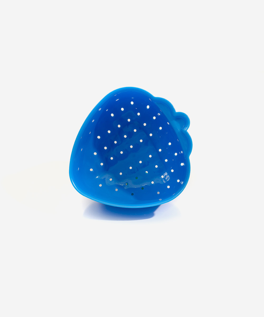 Colander (Small)- Blue | TidyHomz