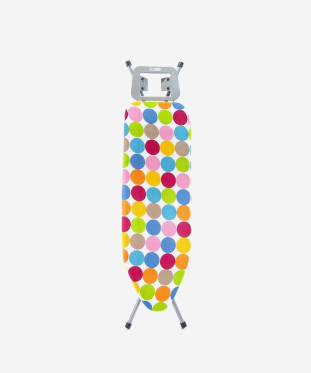 Nile Ironing Board- Multispot Design | TidyHomz