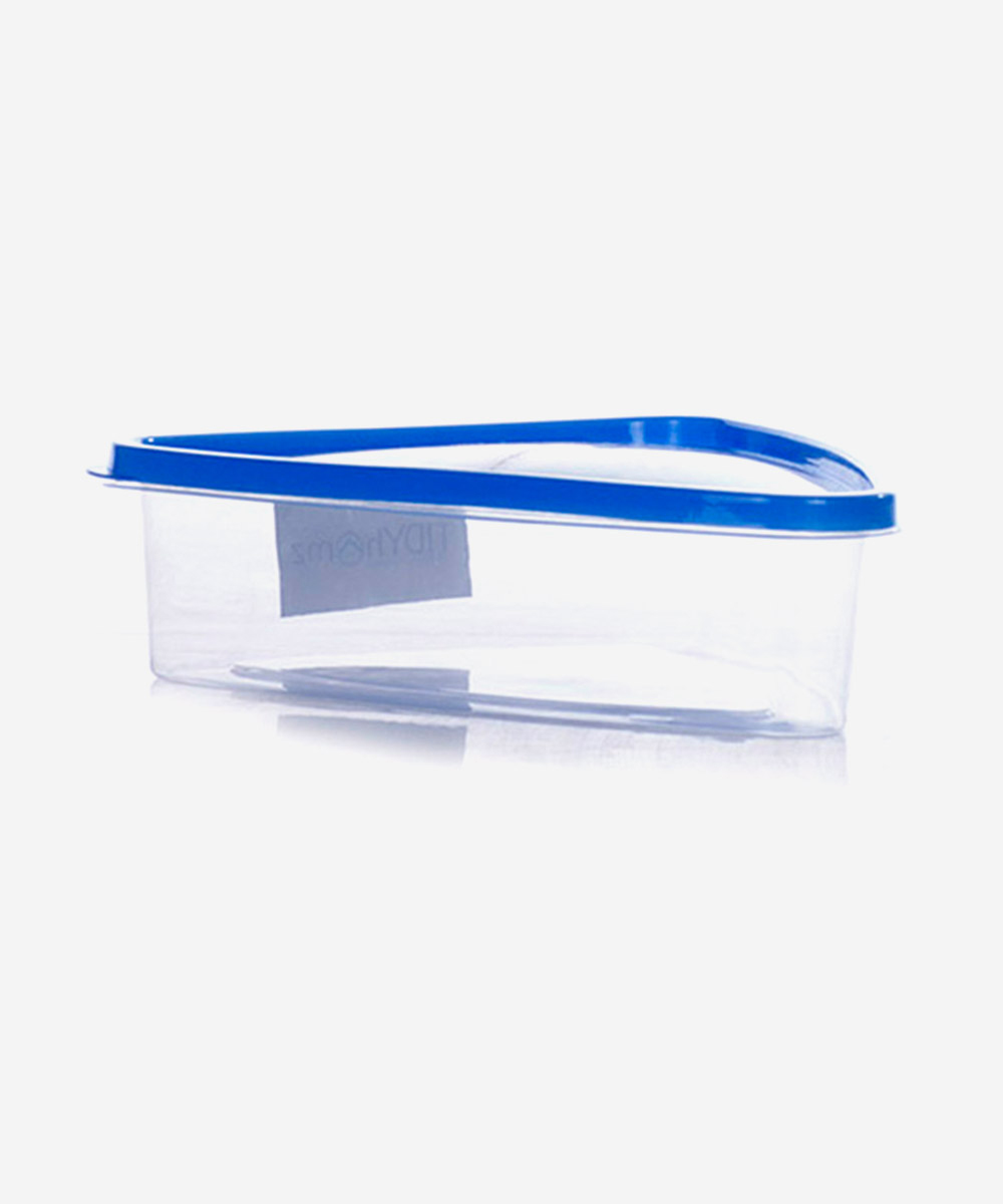 Pizza Box- Blue | TidyHomz