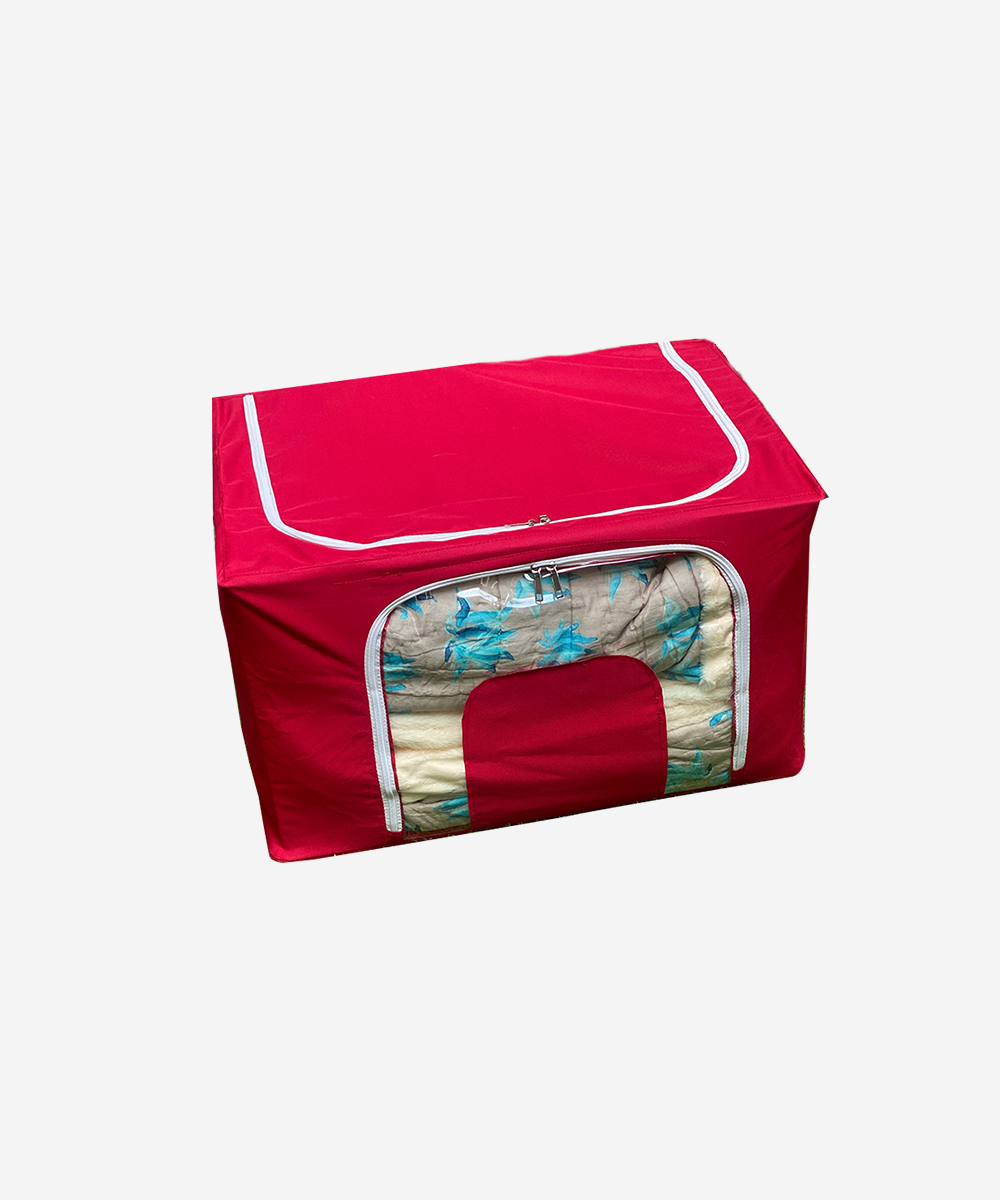 Mono Foldable Storage Box (Medium) | TidyHomz