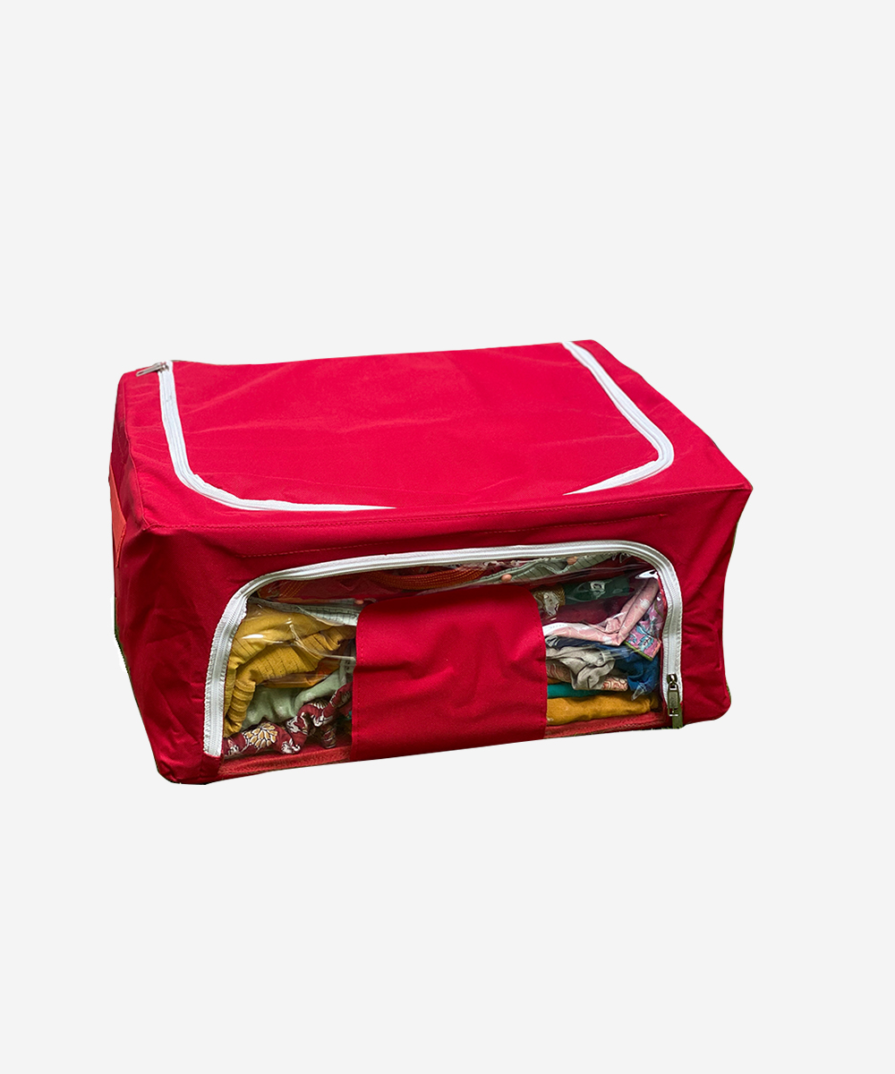 Mono Foldable Storage Box (Small) | TidyHomz