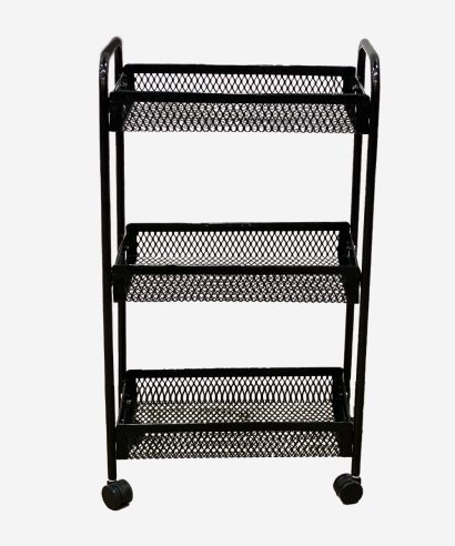 Multi-Purpose Trolleys | TidyHomz