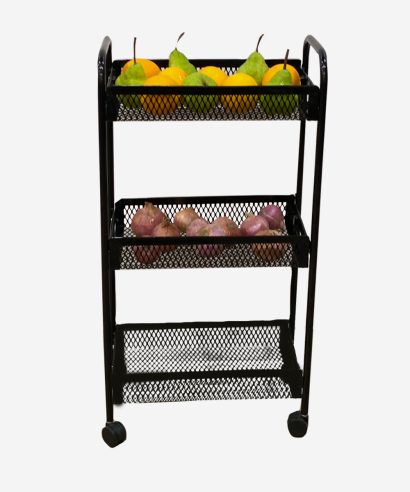 Multi-Purpose Trolleys | TidyHomz